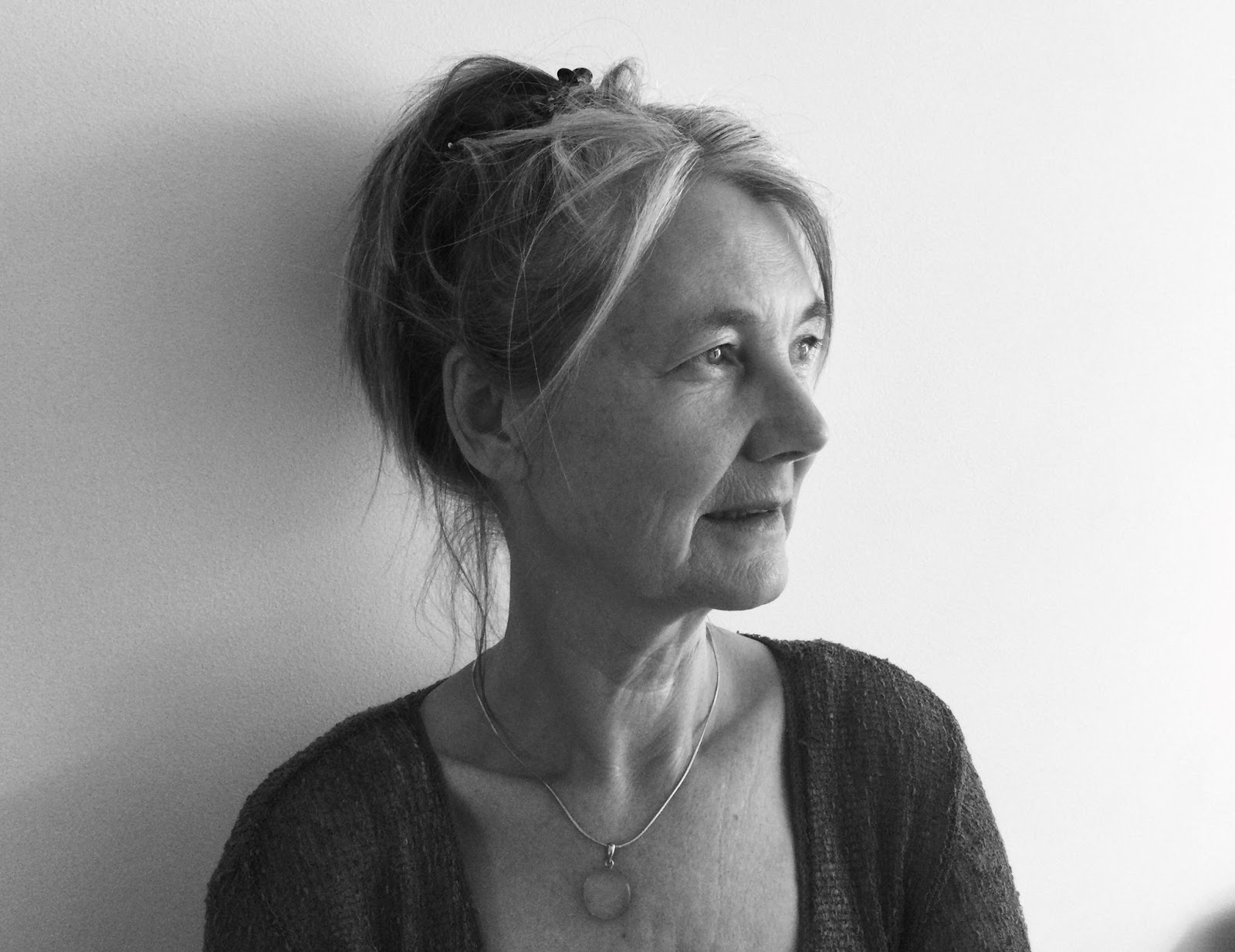 About – Ineke Konin Vogel Sensei – Women in Zen